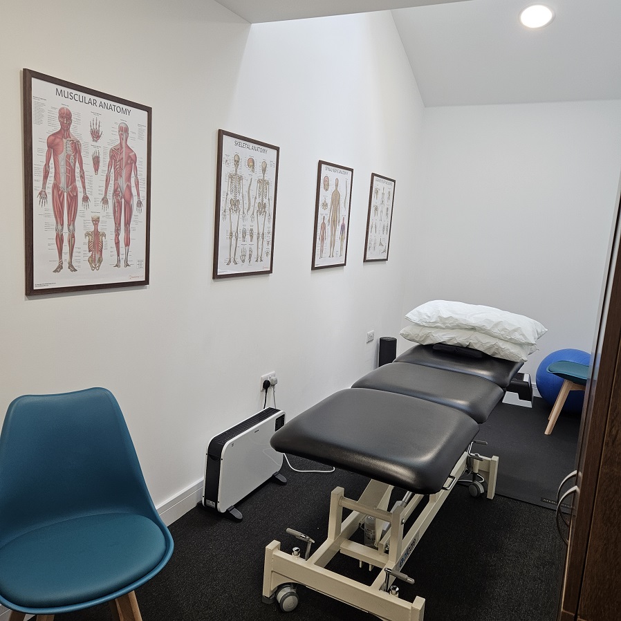 Physiotherapy in Weybridge & Woking | Sports injury treatment, cancer rehabilitation, specialist ...